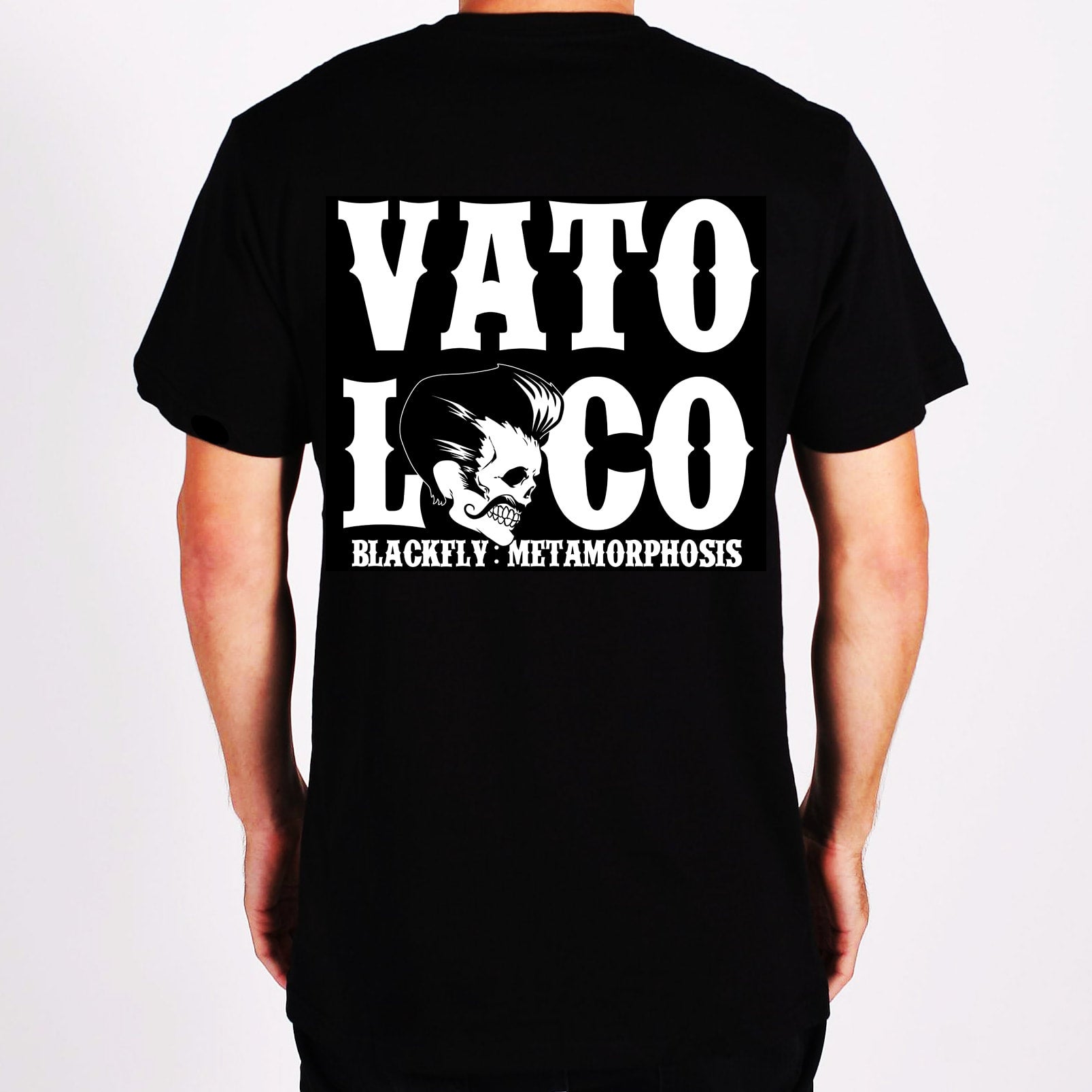 Vato Loco Logo
